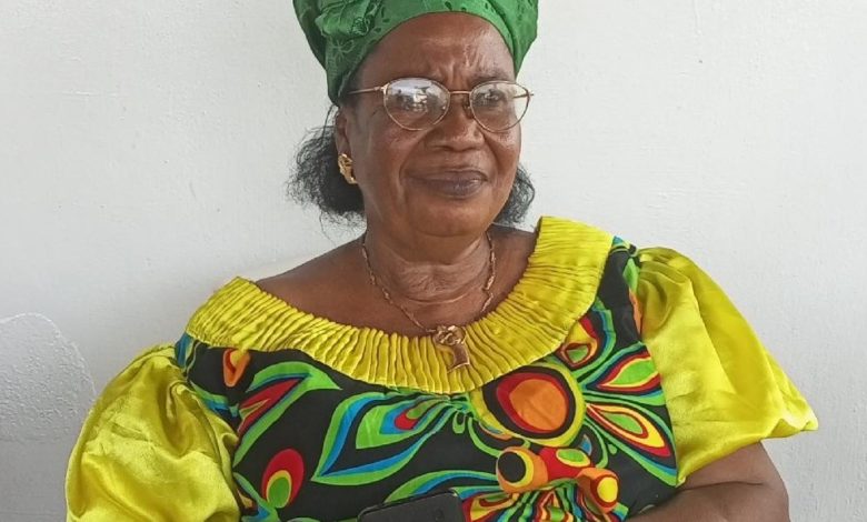 Lawyer Mute, As Former First Lady Nancy Doe Files Law Suit – News ...