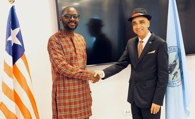 “South Africa Recognizes NaFAA’s Success” - News Public Trust