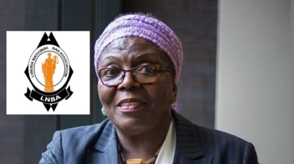 Cllr. Gloria Musu Scott Family: “We Enlist The Help Of The ...