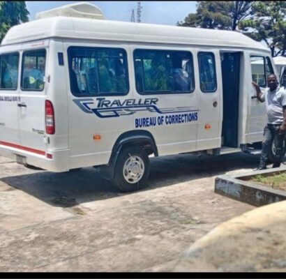 Is Liberia’s Justice Ministry Prepared To Prosecute The US$100M Cocaine ...