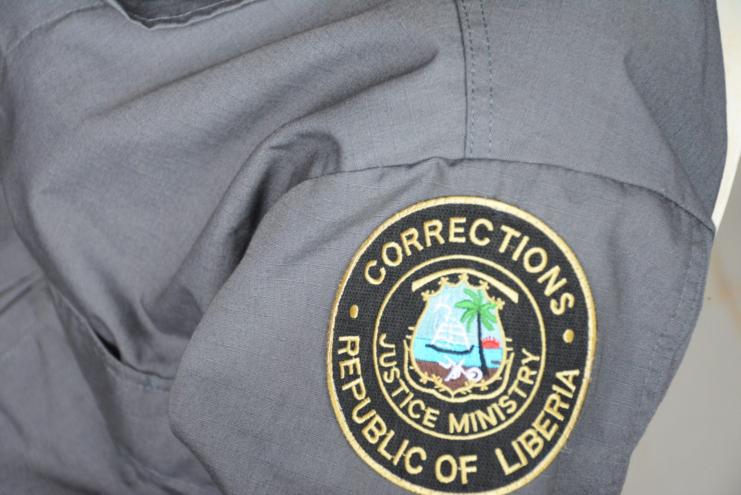 OP-ED: Protracted Pre-trial Detention Crowding Prisons And Undermining Access to Justice In ...