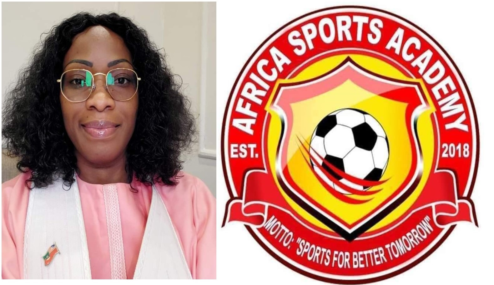 SPORTS: Africa Sports Academy Appoints Rep. Ellen Attoh-Wreh As ...