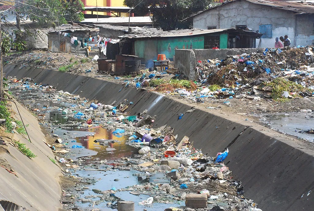 Liberians Say The Government Needs To Do More To Protect The ...
