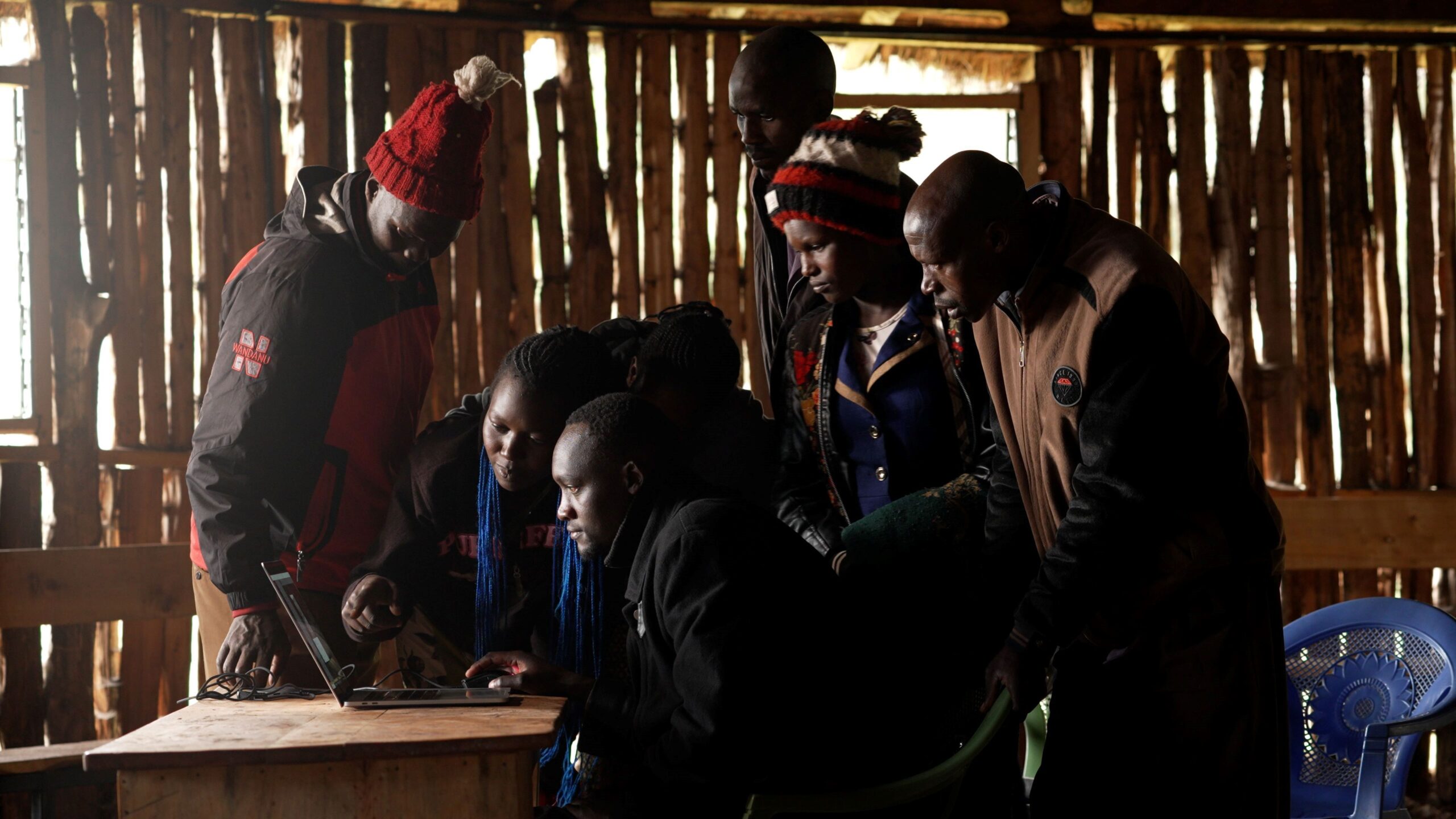 Human Rights And Conservation: The Critical Role Of Indigenous Peoples ...