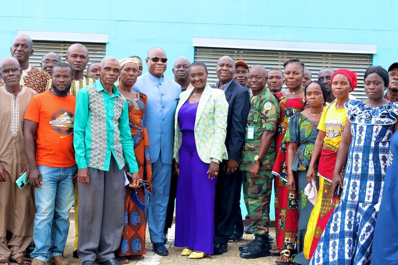 NaFAA Takes Steps To Fight Migrant, Bad Fishing Practices - News Public ...