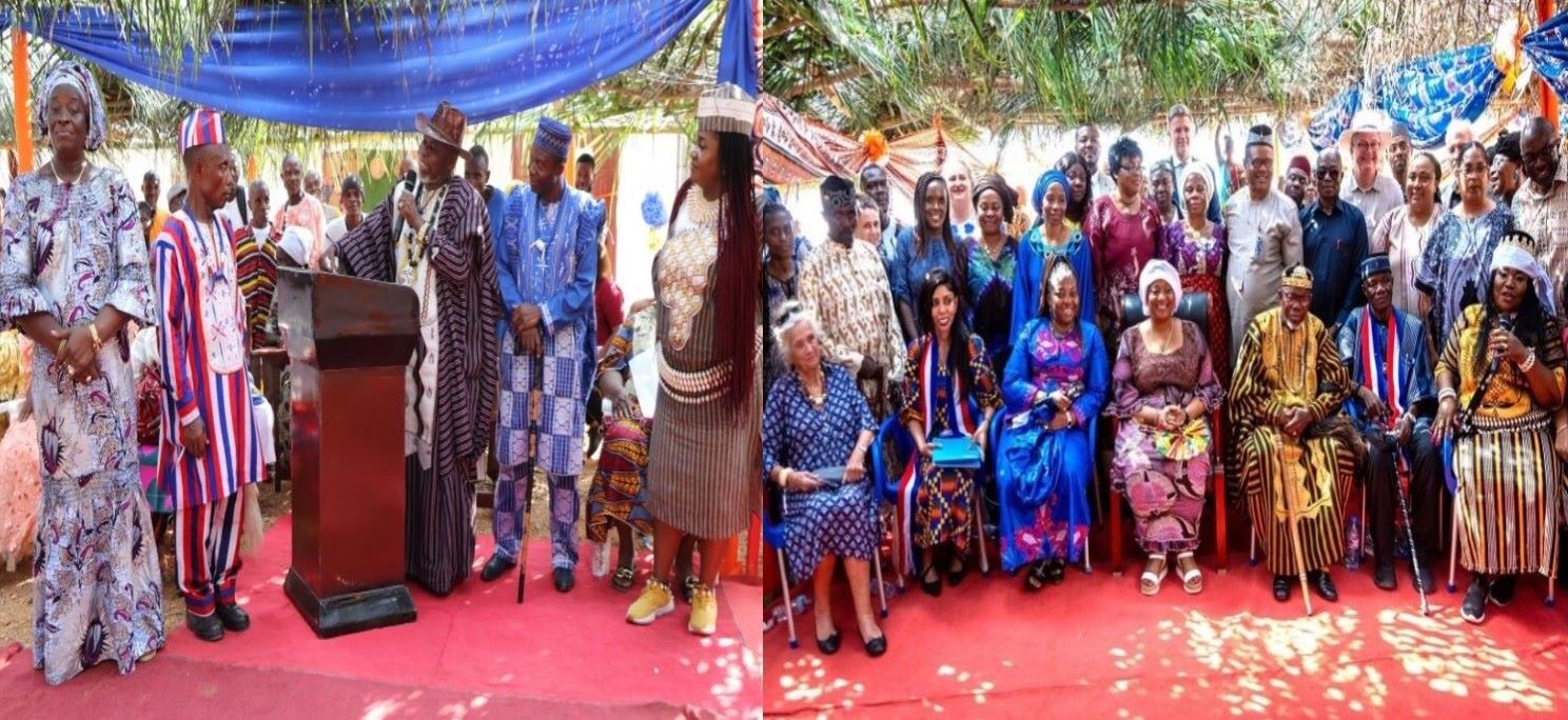 OP-ED: The Unending Story Of Ending FGM In Liberia - News Public Trust