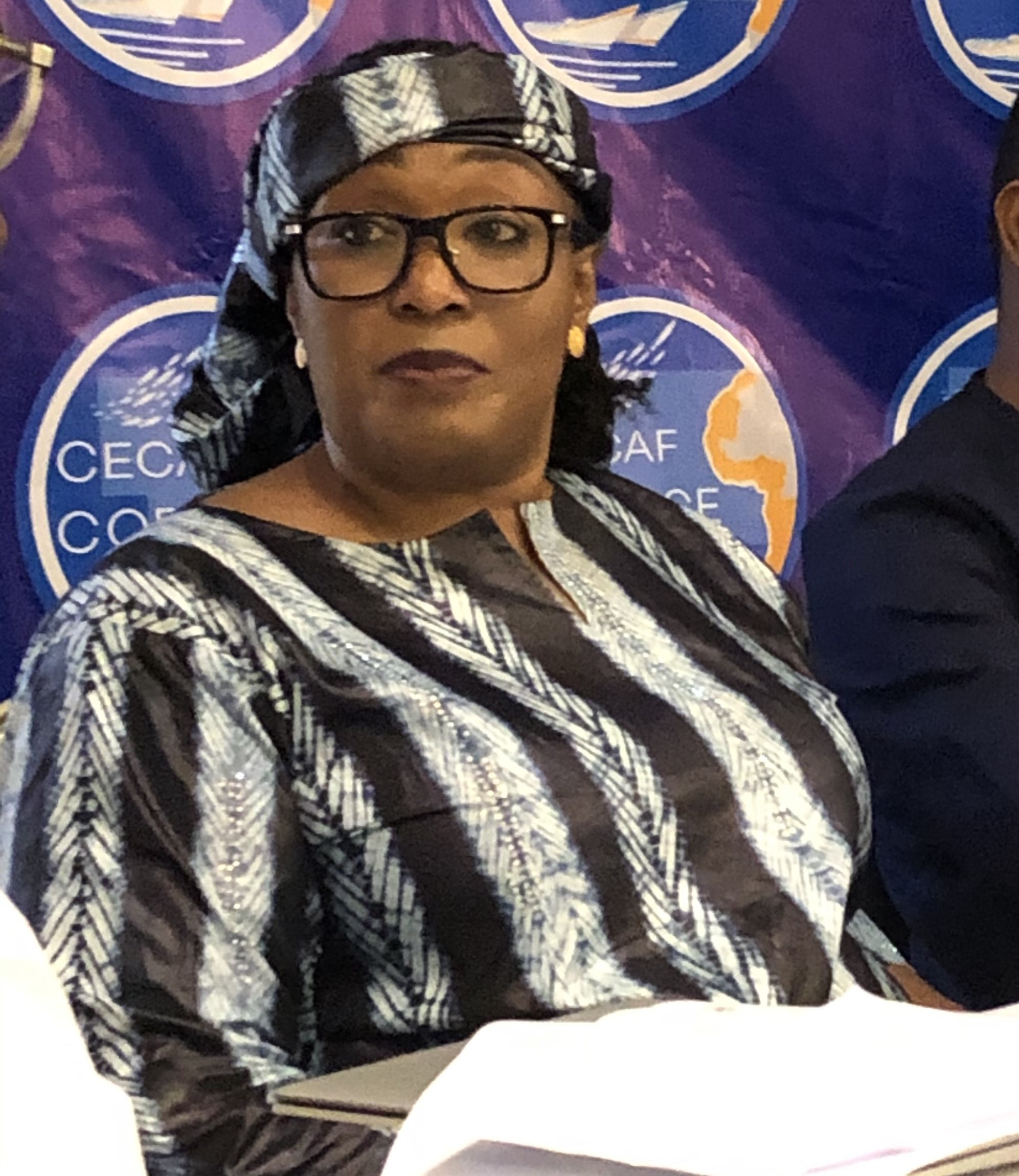 CECAF Has Played Significant Role– FAO Liberia Representative Discloses ...