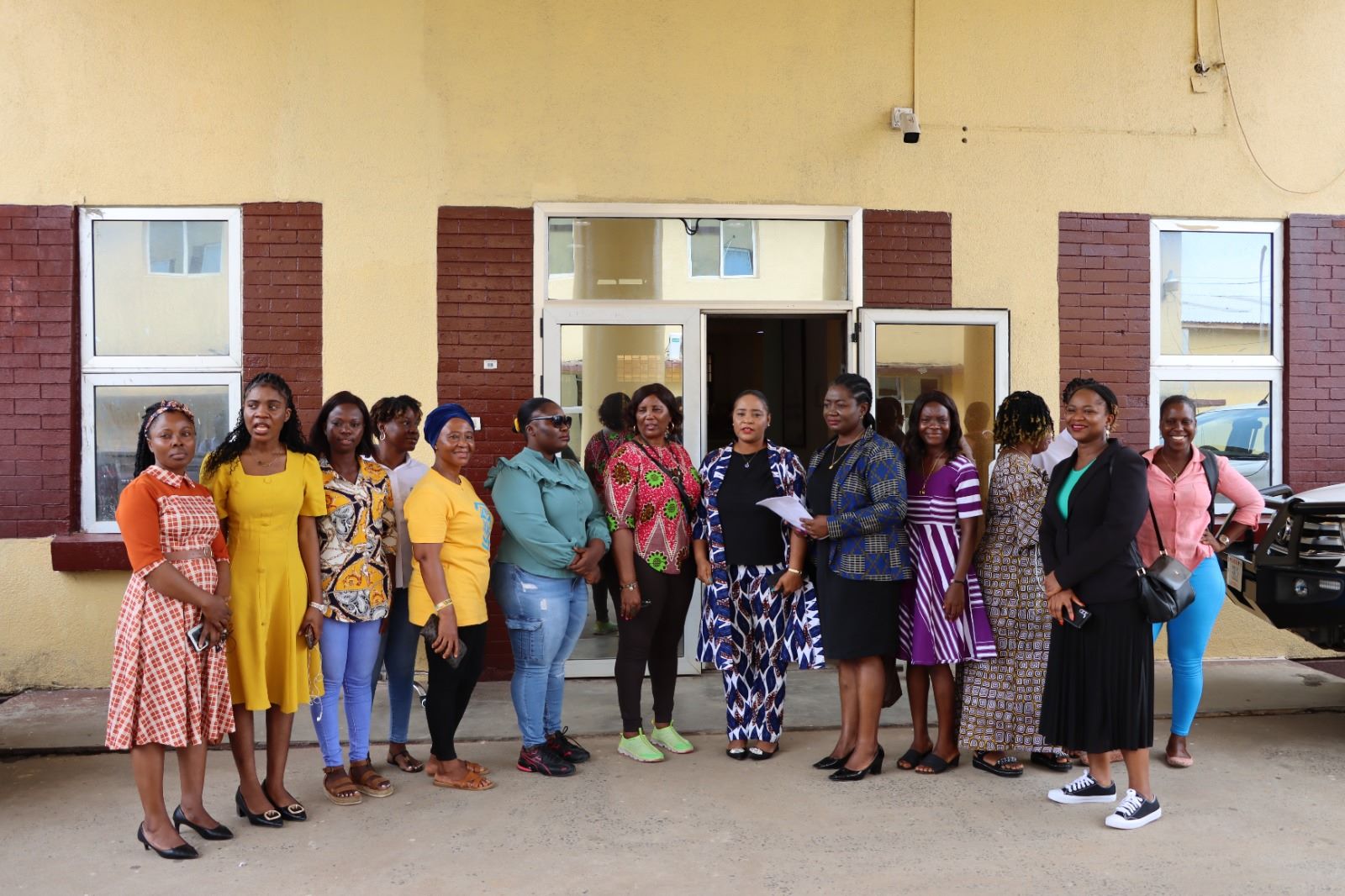 Women Groups Concerned About Low Registration Of Female Candidates In ...