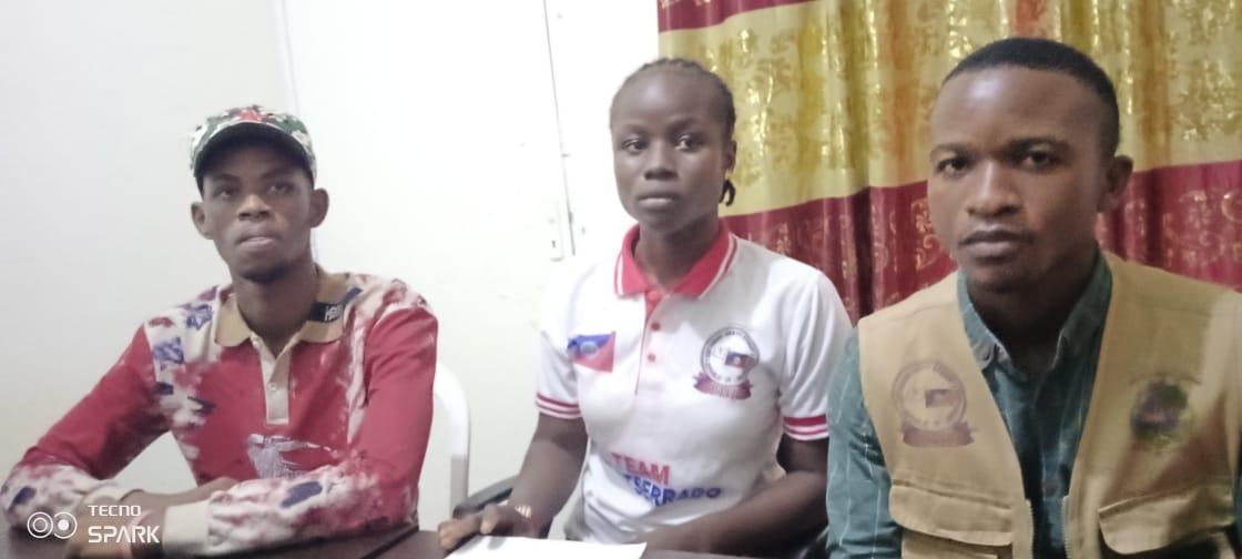 Montserrado Students Union In Crisis: Why Was MONSU President Expelled ...