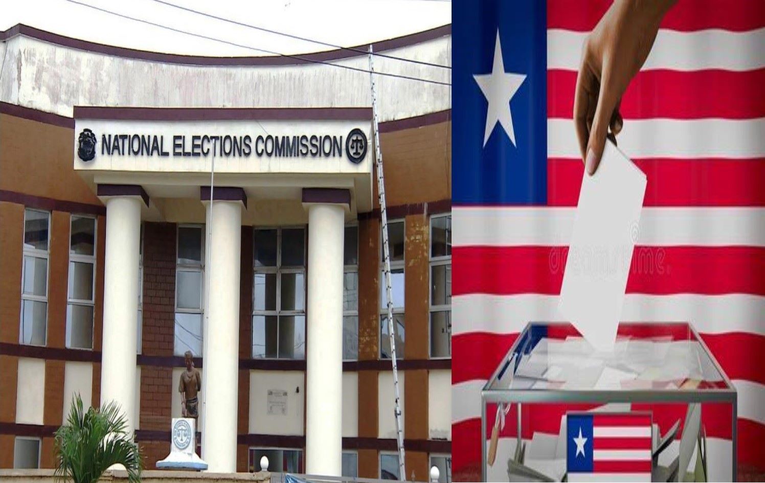 Oct. 10 Elections Campaign Officially Opens Today, After Pre-Campaign ...