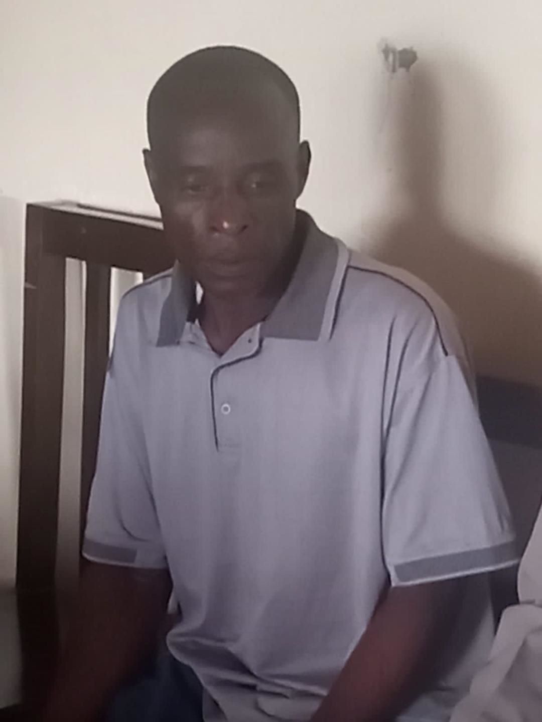 Paramount Chief Jailed For 30 Days By Court In River Gee County ...