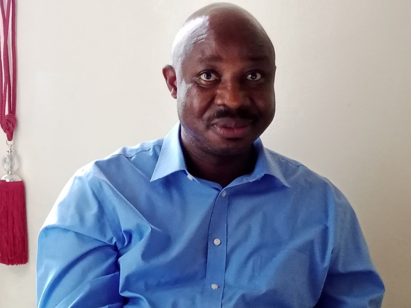 Faith And Justice Network Tells Liberian Lawmakers: ‘Don’t Legalize ...