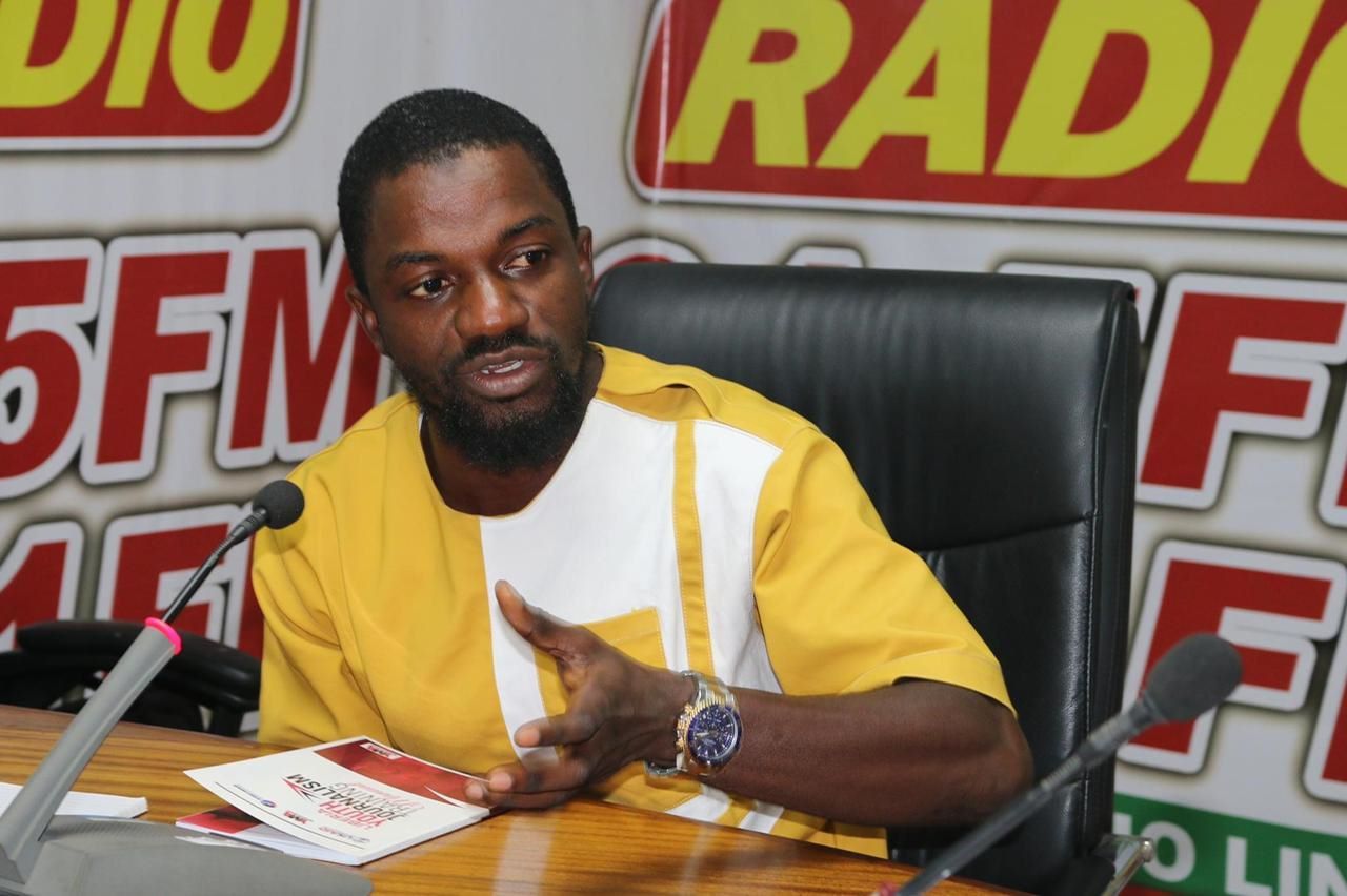 Youth Media Action Launches 1st Young Journalist Award, With Calls For ...