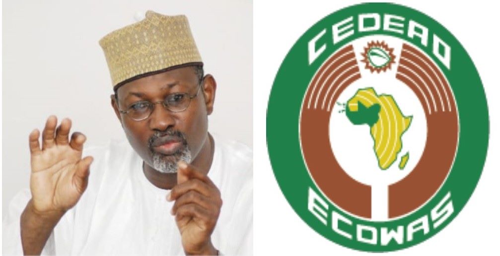 ECOWAS Urges Liberians: Exercise Restraint And Wait For The Official ...