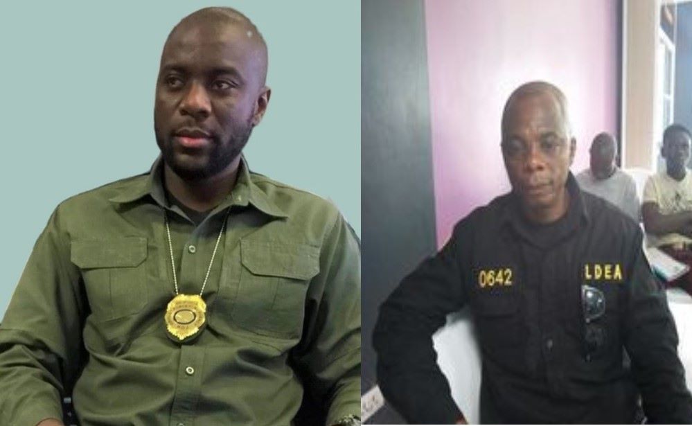 Top Bong LDEA Officers Replaced But Not Punished, After Cutting Deal ...