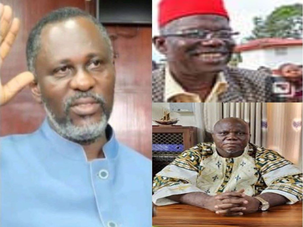 CENTAL Urges LACC To Investigate And Prosecute Sanctioned Newly Elected ...