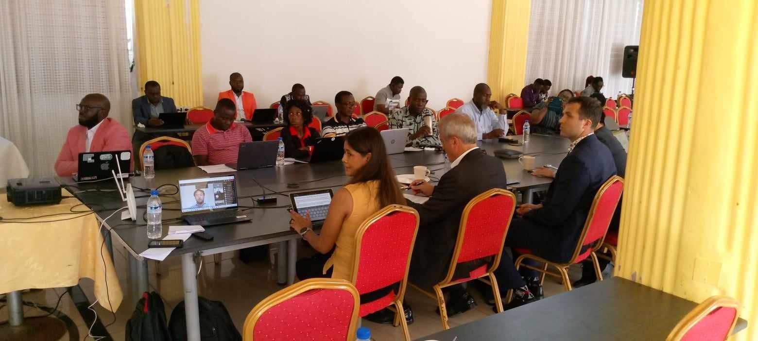 US$10M Solar Home System Results-Based Financing Project Launched In ...