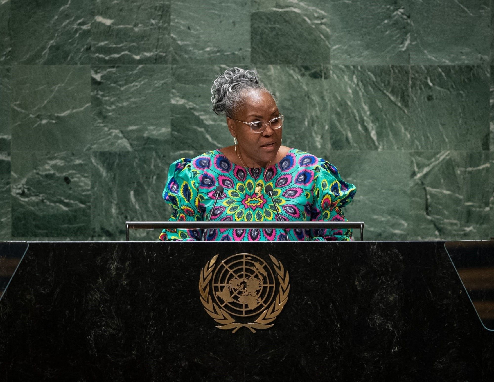 Angered Over Vote Against Gaza Ceasefire, Pres. Weah Ensures Liberia’s ...