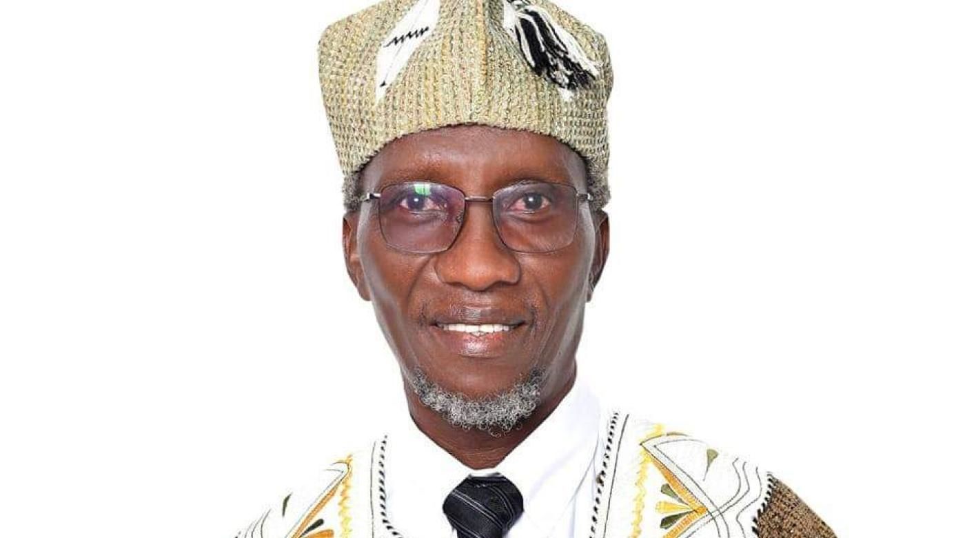 Calm Returns To Grand Gedeh County, After Death Of Rep. Gwion Sparked ...
