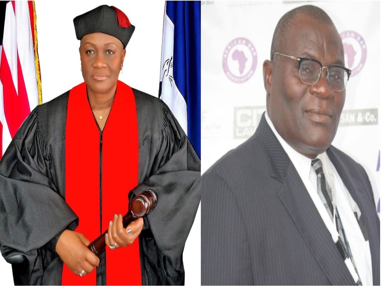 LNBA Rallies Membership Against Supreme Court Decision, Amid Ruling On ...