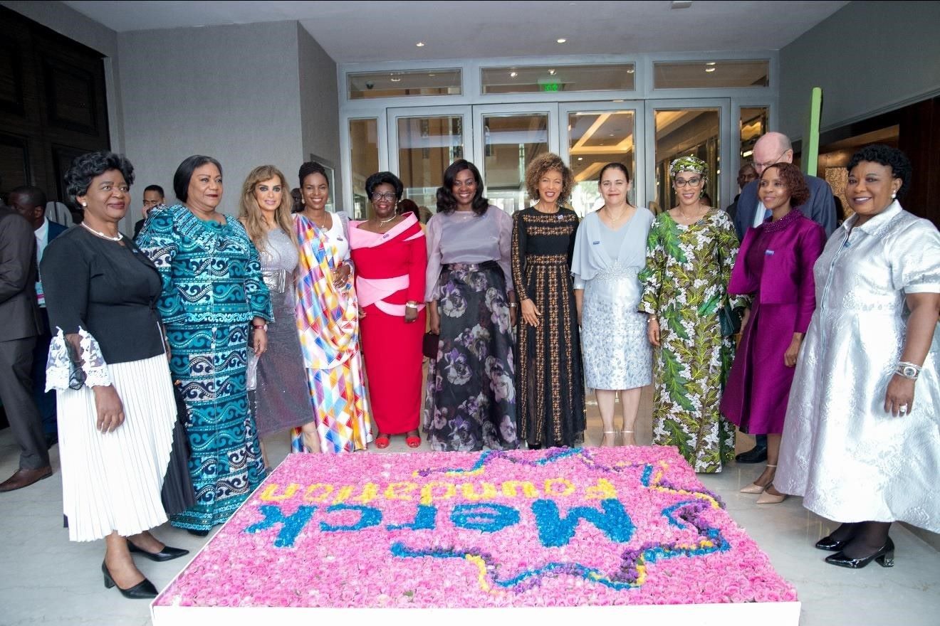 Merck Foundation Marks World Cancer Day By Providing 140 Oncology ...