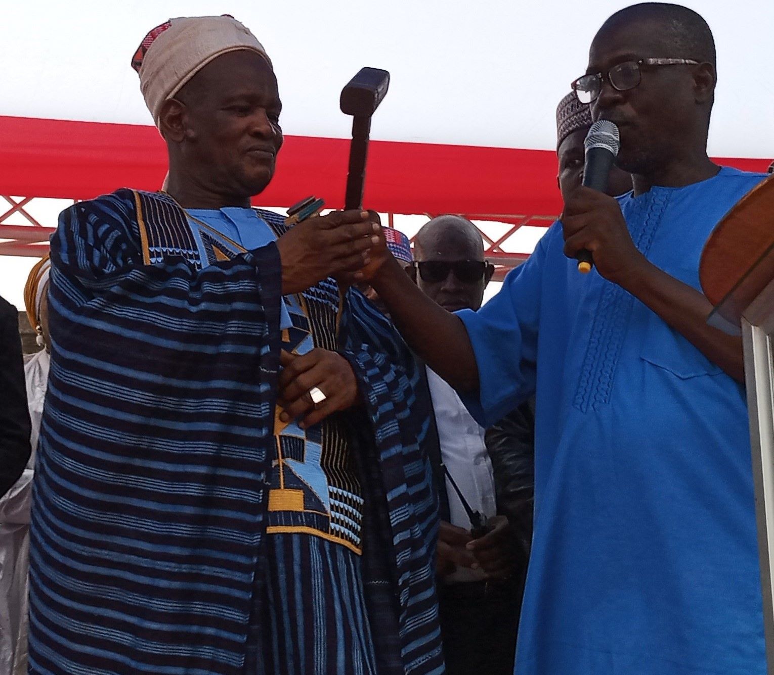 Fula Community Pressing To Be Incorporated As One Of Liberia’s Ethnic ...