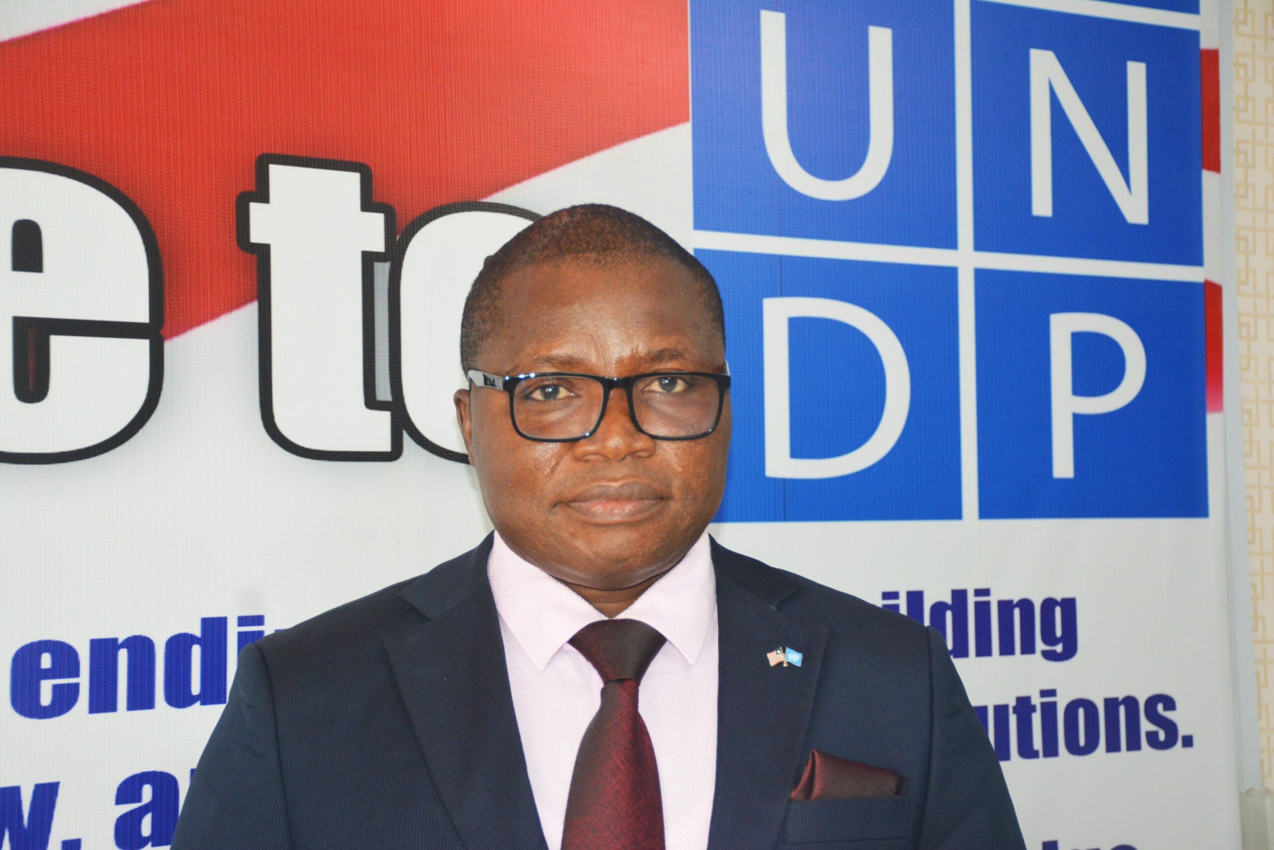 Investing in Liberian Women: The Path to Accelerated Progress in ...