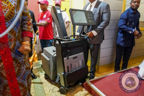 4 Cutting-Edge Artificial Intelligence (AI) X-ray Machines. Dedicates ...