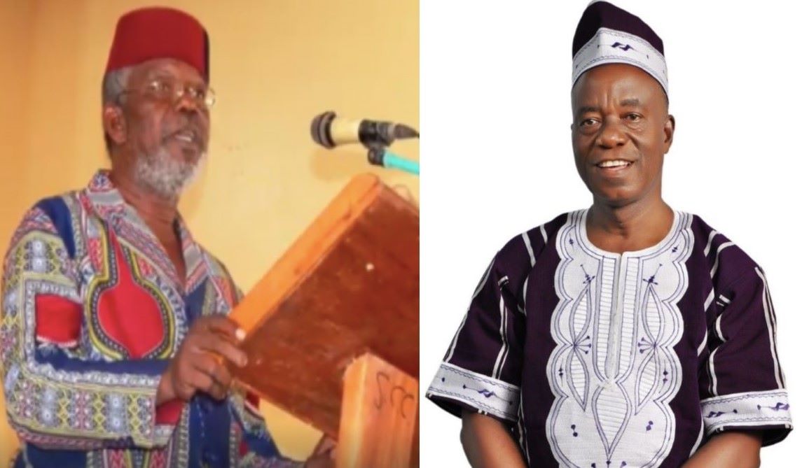 Nimba Ex-Rep. Candidate, Jonathan Paye-Layleh Urges Sen. Prince Johnson ...