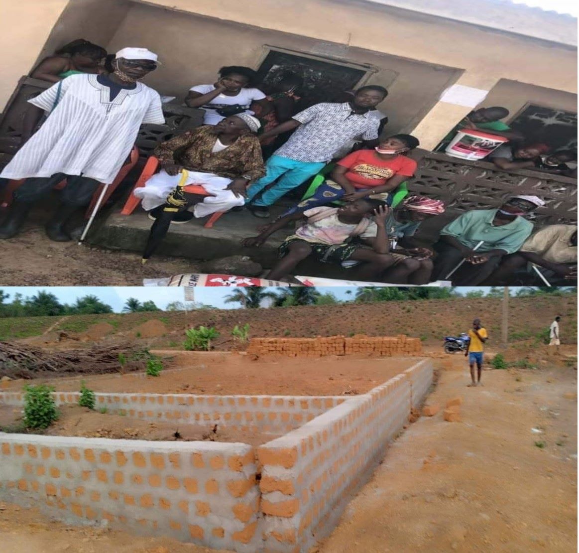 Despite Their Plight, Persons With Disabilities Embark On Self-Help ...
