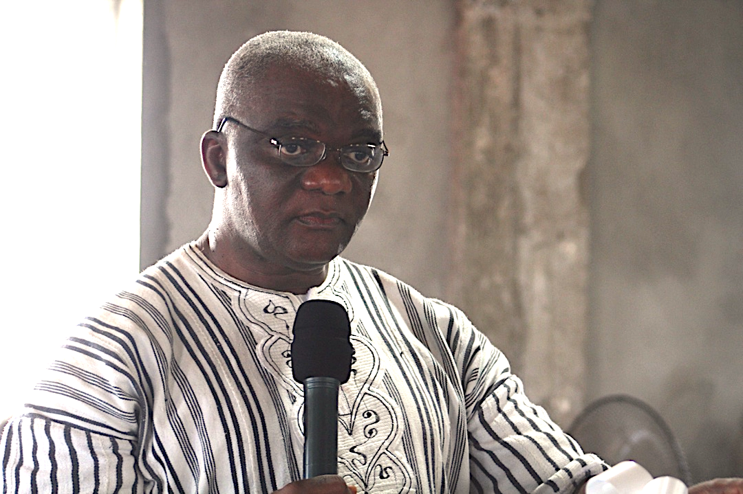 LRA Boss Reinforces Commitment To Combat Fraud For Revenue Growth ...