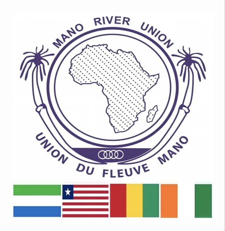 Mano River Union Takes Center Stage At Africa Station, Paris ’24 ...