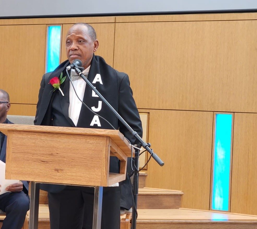 “Expel Rep. Yekeh Kolubah”: Liberian Journalist Urges House Of ...