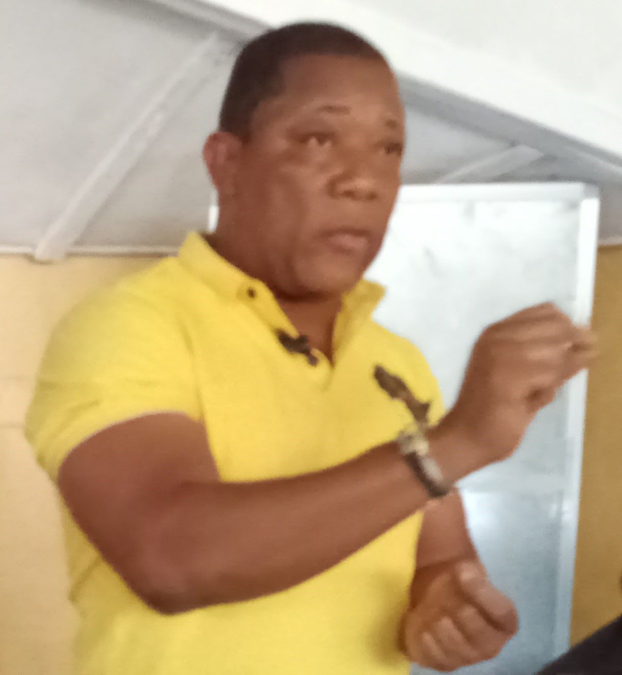 Mulbah Morlu’s NGO, STAND Condemns Independence Day Orator’s Criticism ...