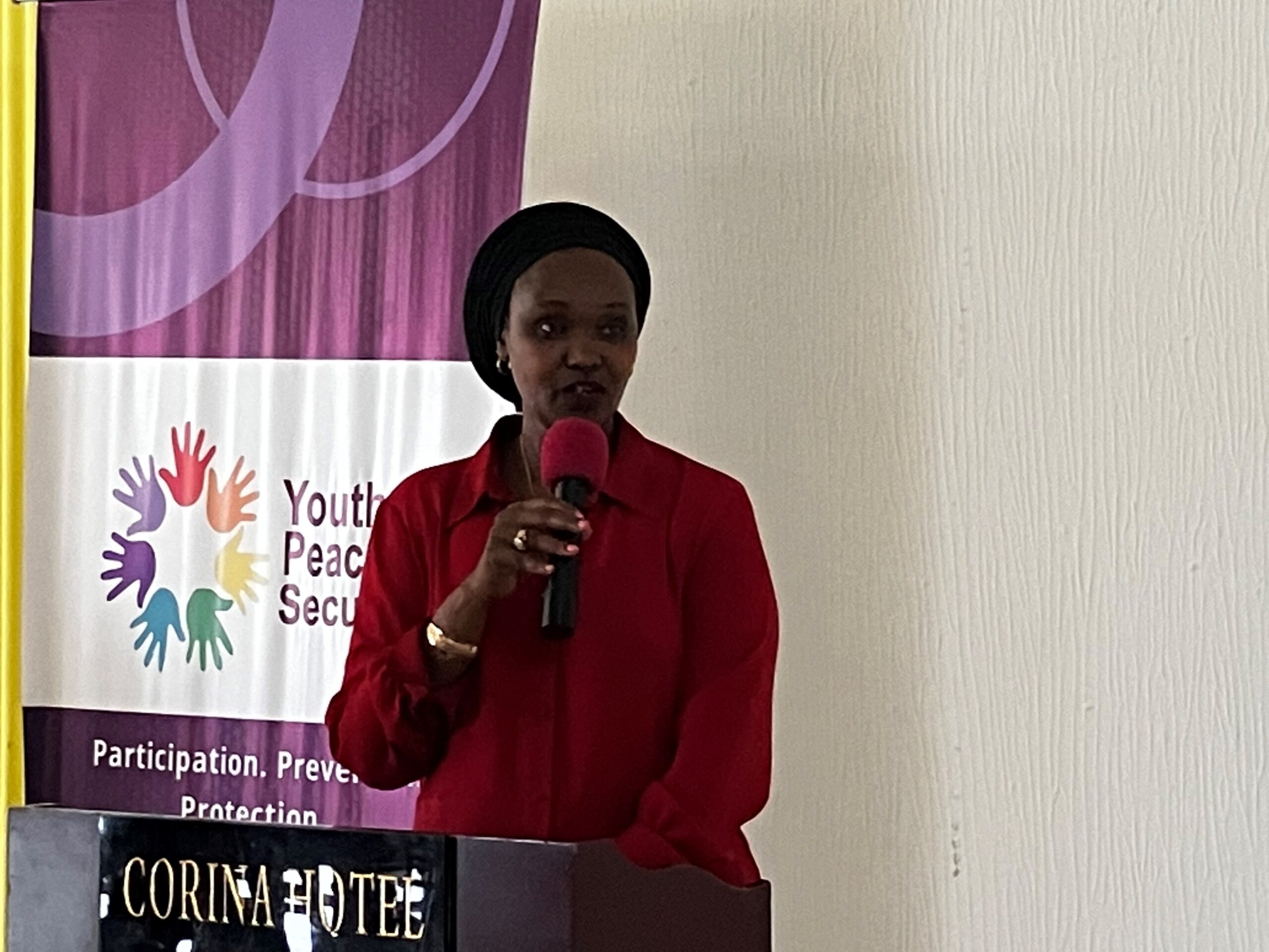 UN Resident Coordinator Wants More Targeted Legislation Focused On ...