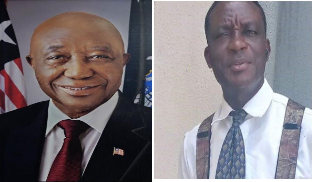 OP-ED: Has President Boakai’s Government Begun Bearing Good Fruits ...