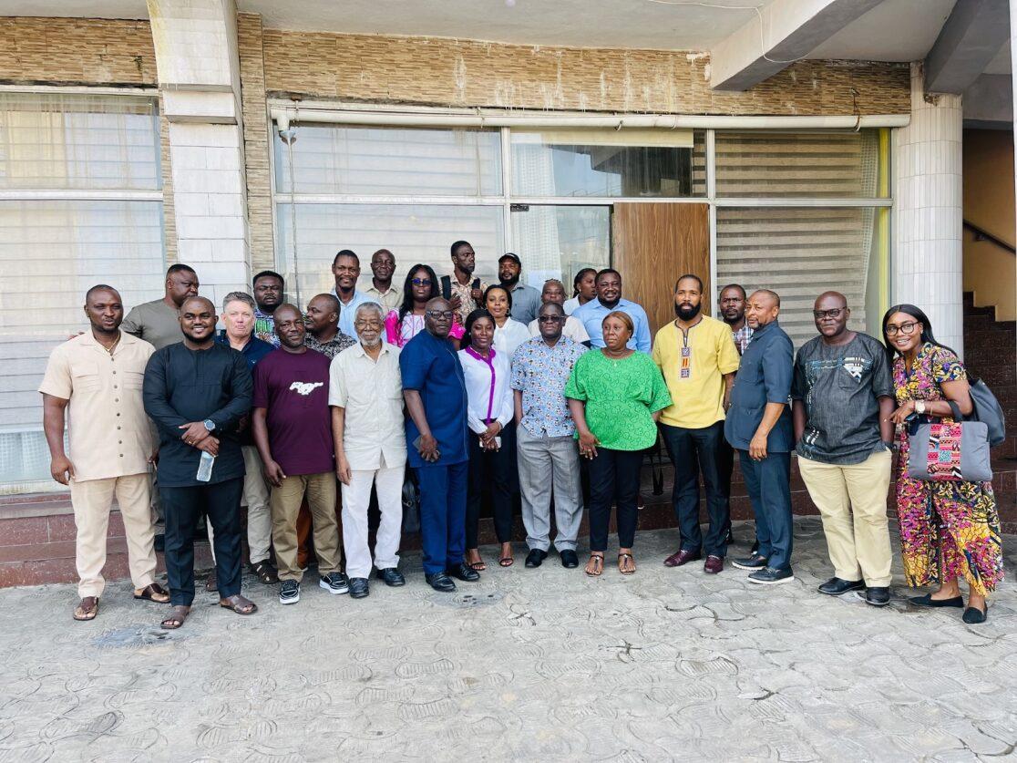 Stakeholders Validate Forest Sector Carbon Readiness Gap Assessment ...
