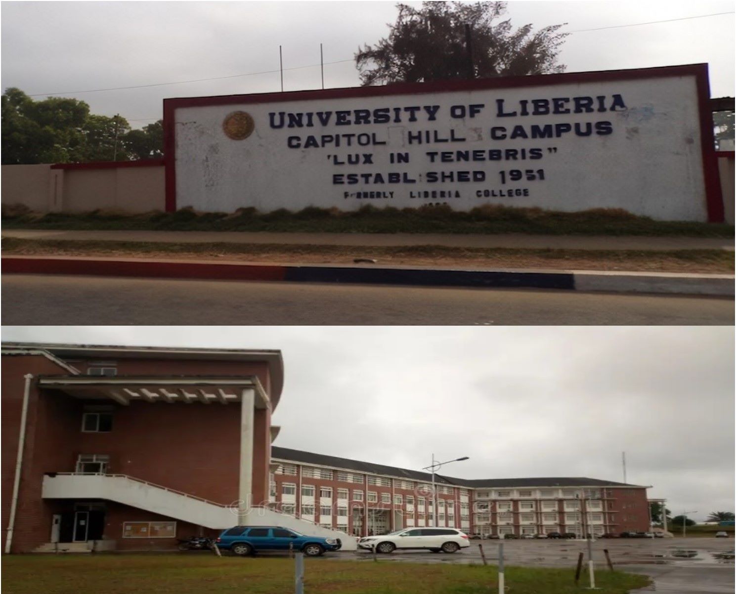 ANALYSIS: A Call To Action: The Role Of University Of Liberia Students ...