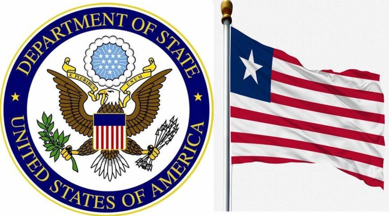 Media Note U.S. Government Justice Delegation Visiting Liberia - News ...