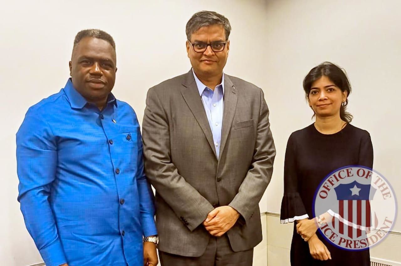 World Bank Commits $45 Million To Liberia’s Renewable Energy - News ...
