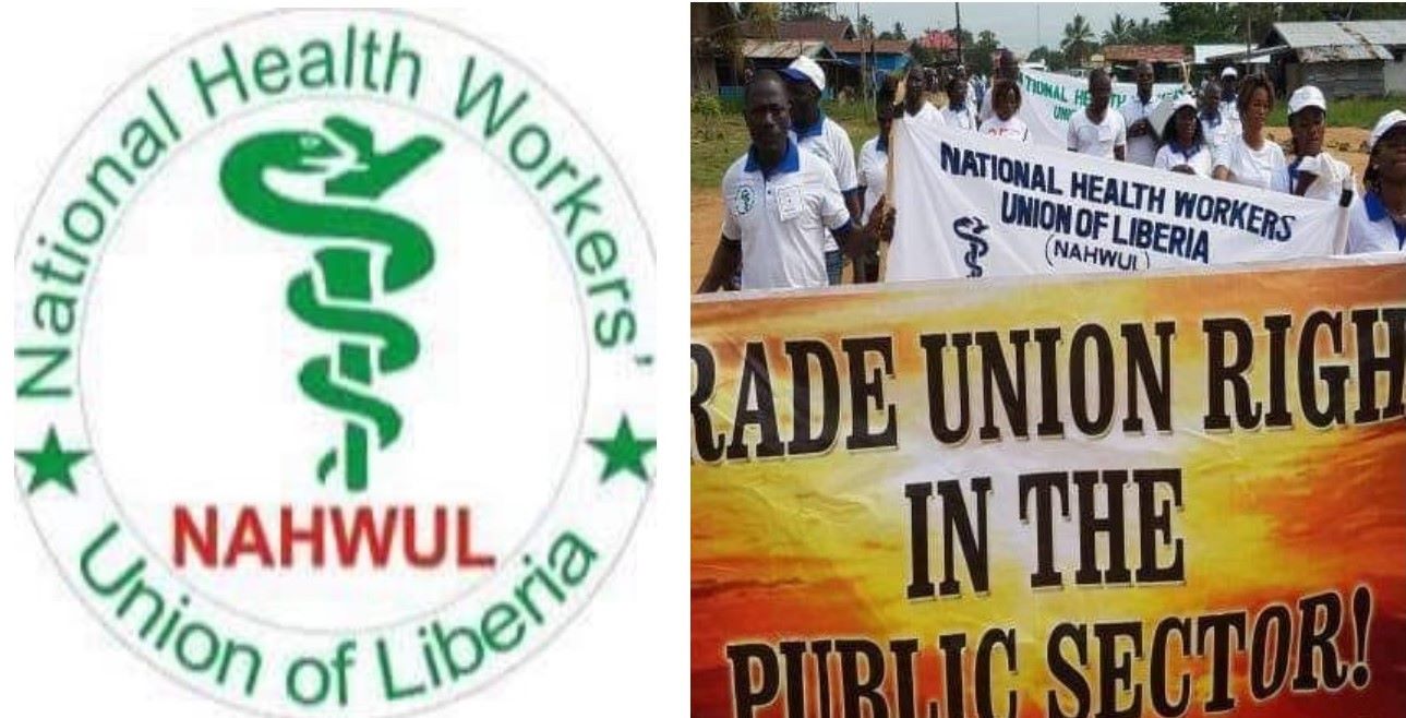 National Health Workers Union, Partners Push For More Support And ...