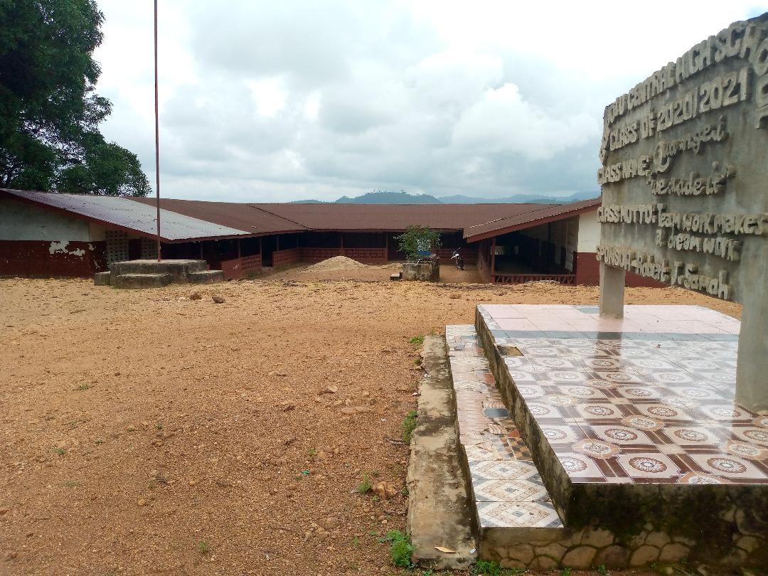 Teenage Pregnancy On The Rise At Bopolu Central High School - News ...