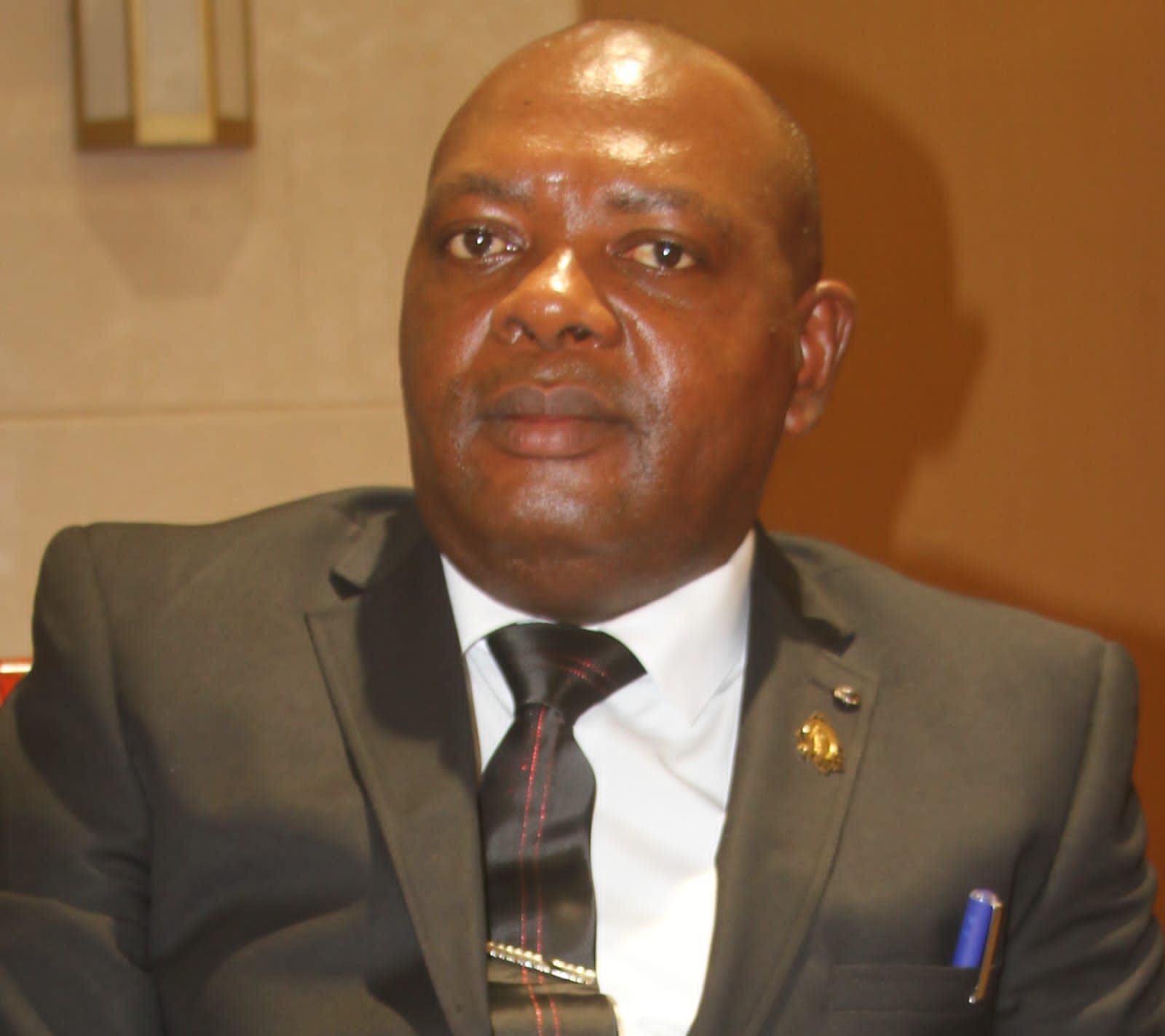 Liberian National Bar Association National Secretary Elected As WABA ...