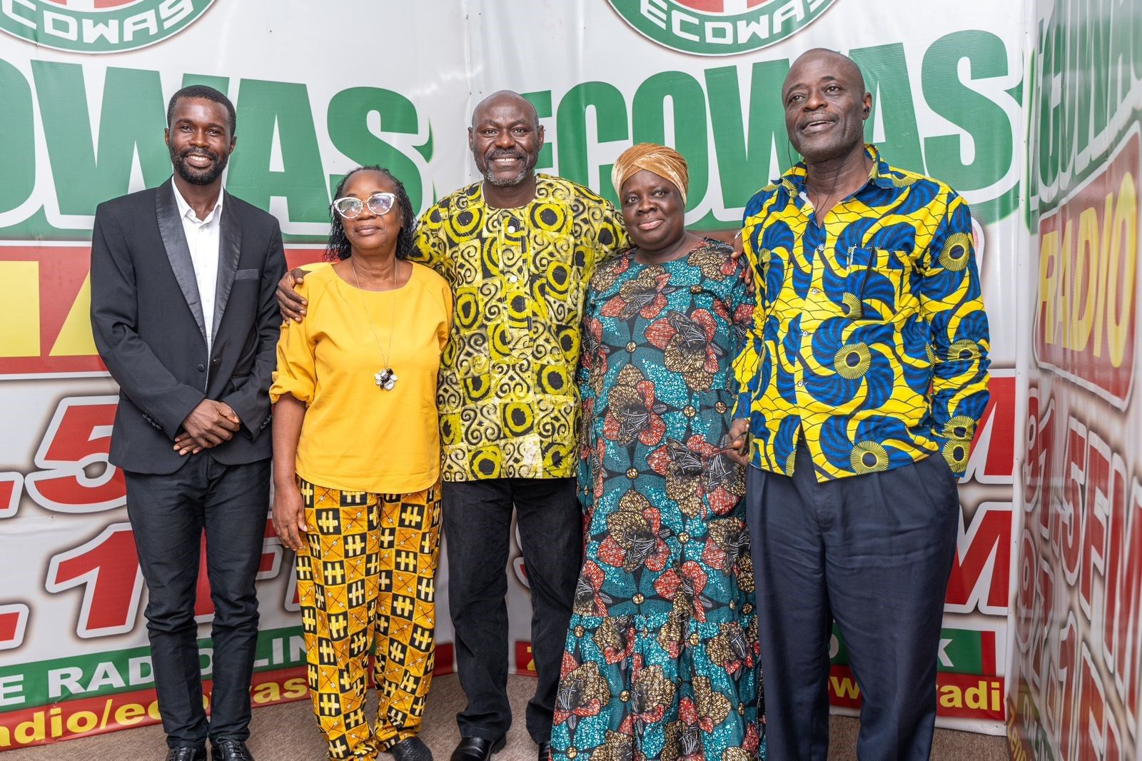 Liberian Journalists Proffer Recommendations To Avert Acts Of Terrorism ...