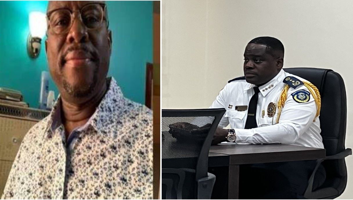 Police Reopening Investigation Into Former IAA Boss Death: Some Top Ex ...