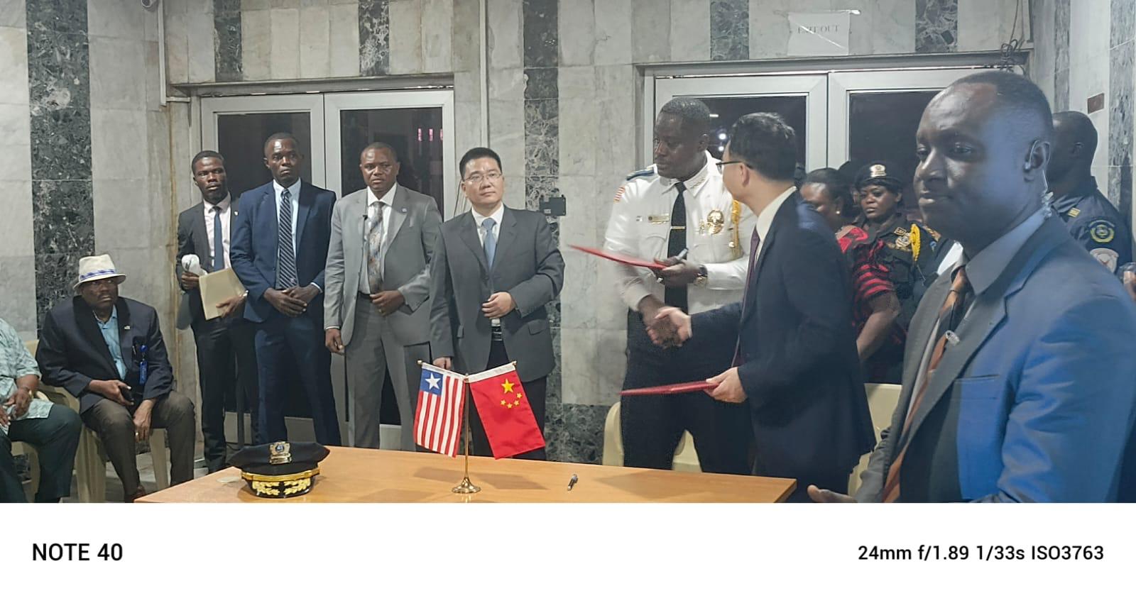 Newly Dedicated Police Digital Crime Lab Expected To Enhance Law ...