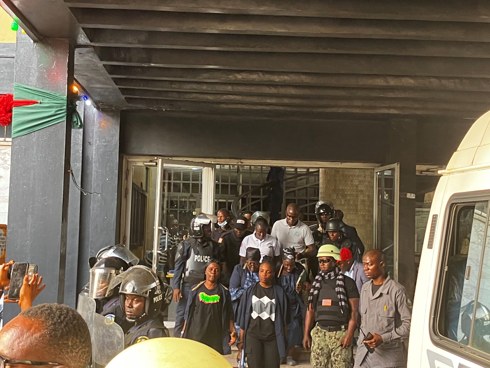 “We Convicted Justice Scott On Circumstantial Evidence, Prosecutors ...