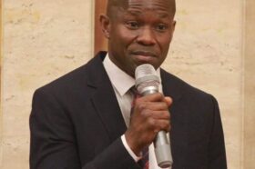 At Long Last, Boakai Appoints A New UL President: US-Based Dr. Layli ...