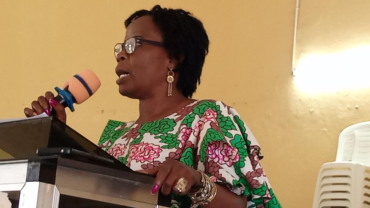 Margibi County Superintendent Declares Her Assets Worth Over US$600,000 ...