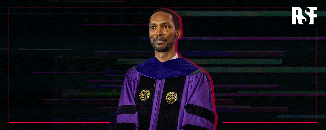 The Cyber Harassment Of Investigative Journalist Chernoh Alpha M. Bah ...